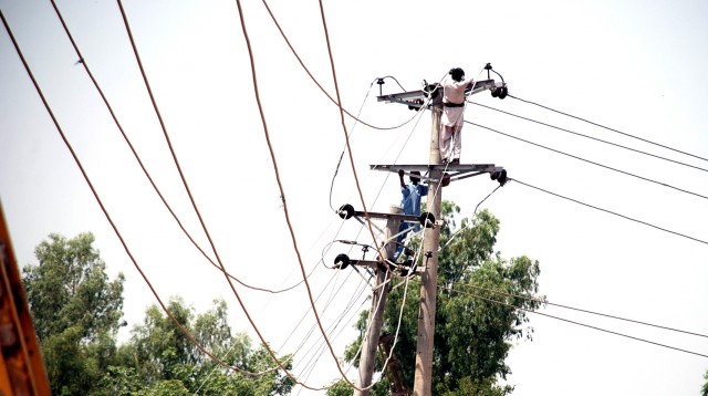 ‘Electricity bills in flood-hit areas should be written off’