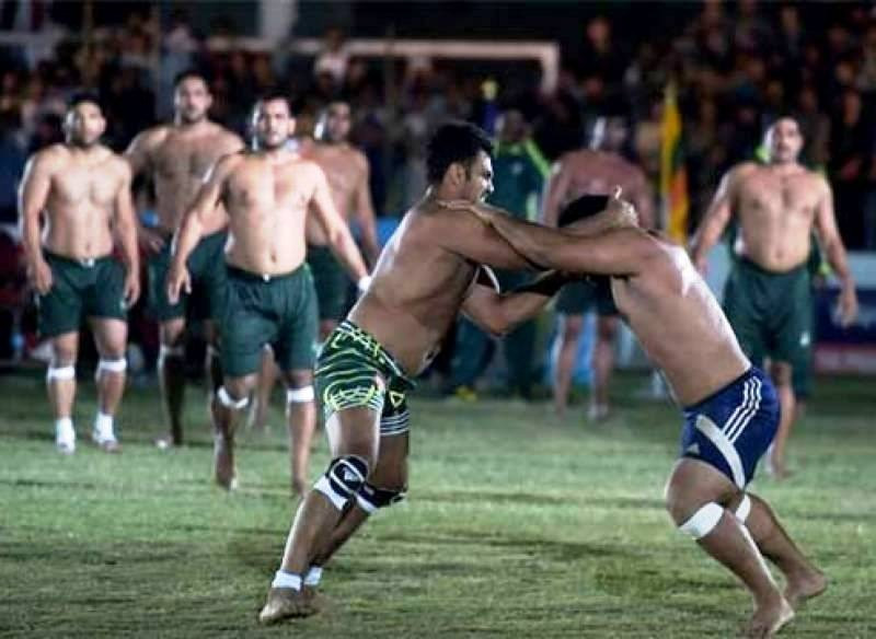 Kabaddi struggles for greater recognition