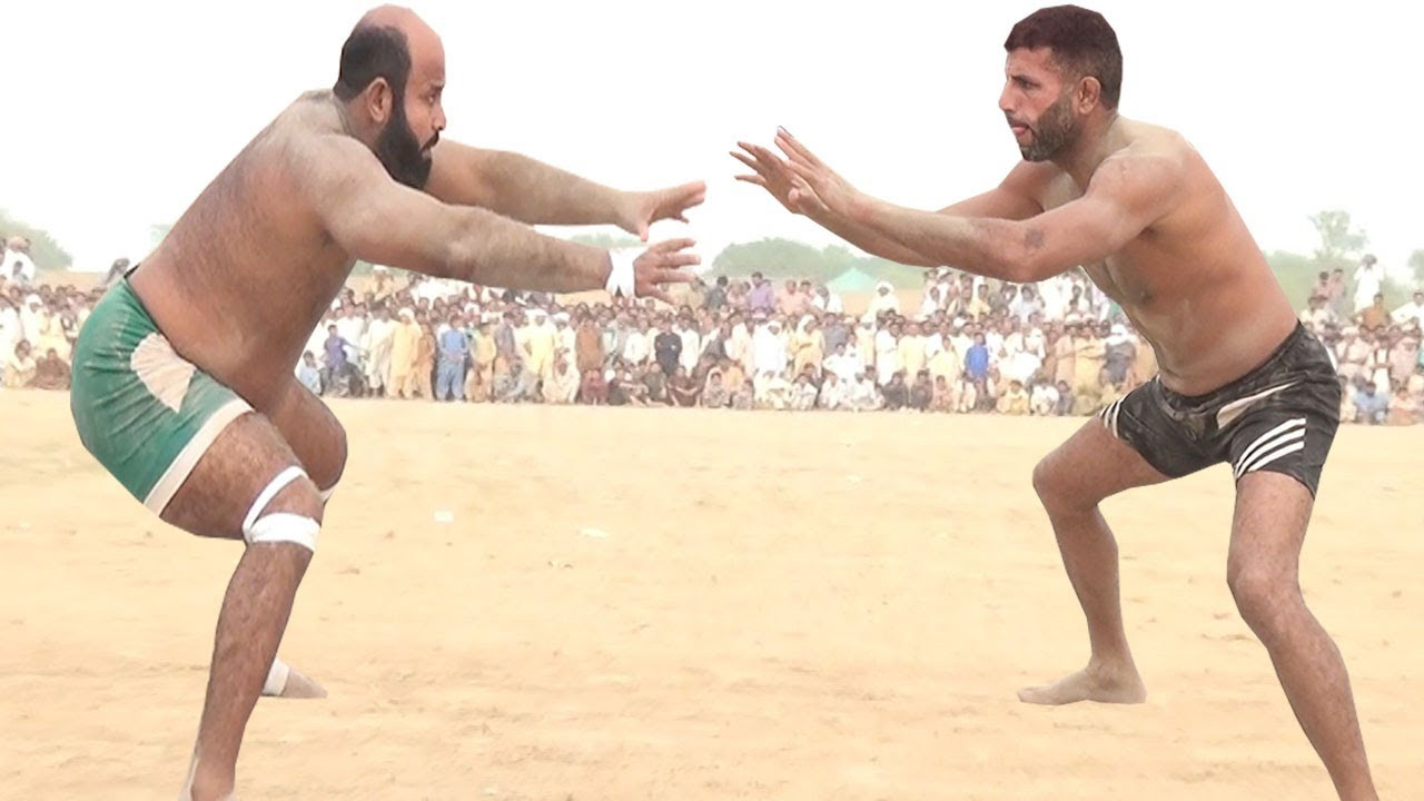 Kabaddi struggles for greater recognition