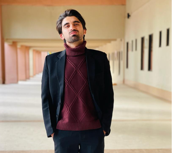 A mismanaged economy and no true development