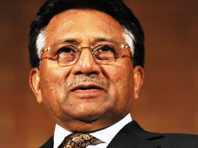 50 reasons Pakistan needs Musharraf