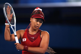 WTA boss threatens to pull out of China