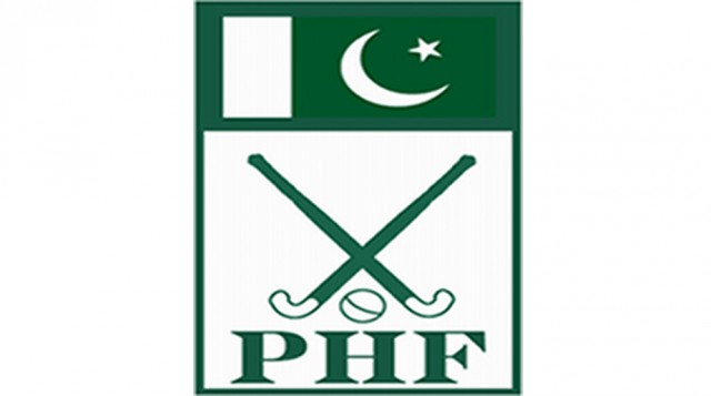 PHF to scout backup