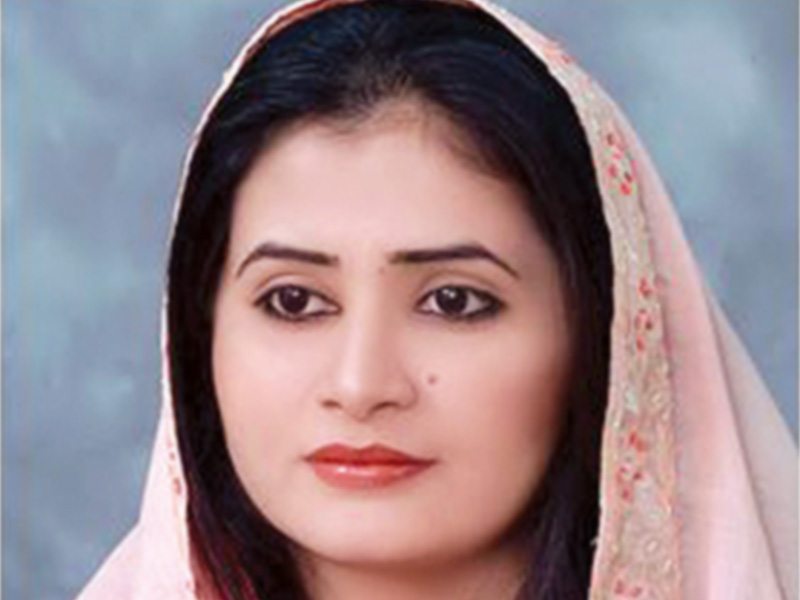 New Sindh Assembly session begins with quibbles and walkouts but no ...