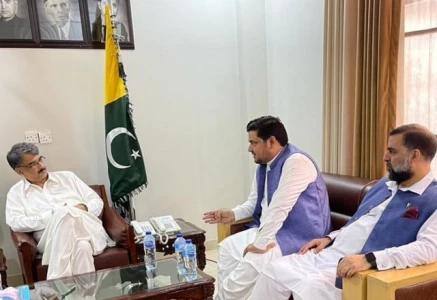 Azad Jammu & Kashmir News Updates - The Express Tribune