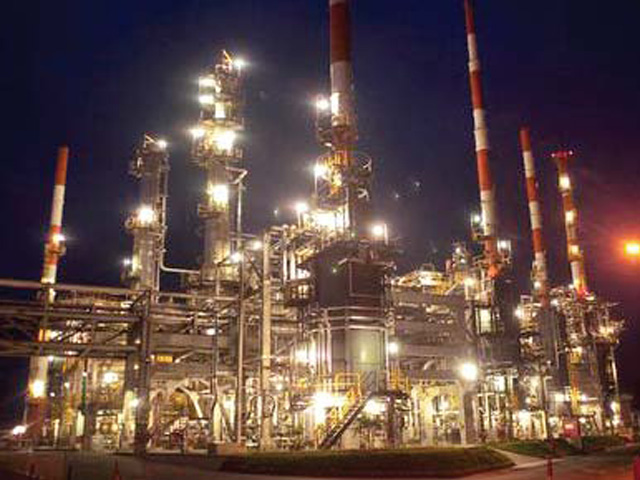 Power supply: KESC kicks off first turbine of $450m project