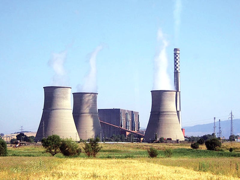 Italian company: ENI to construct 400MW power plant