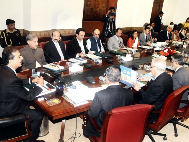 What happened to provincial autonomy?