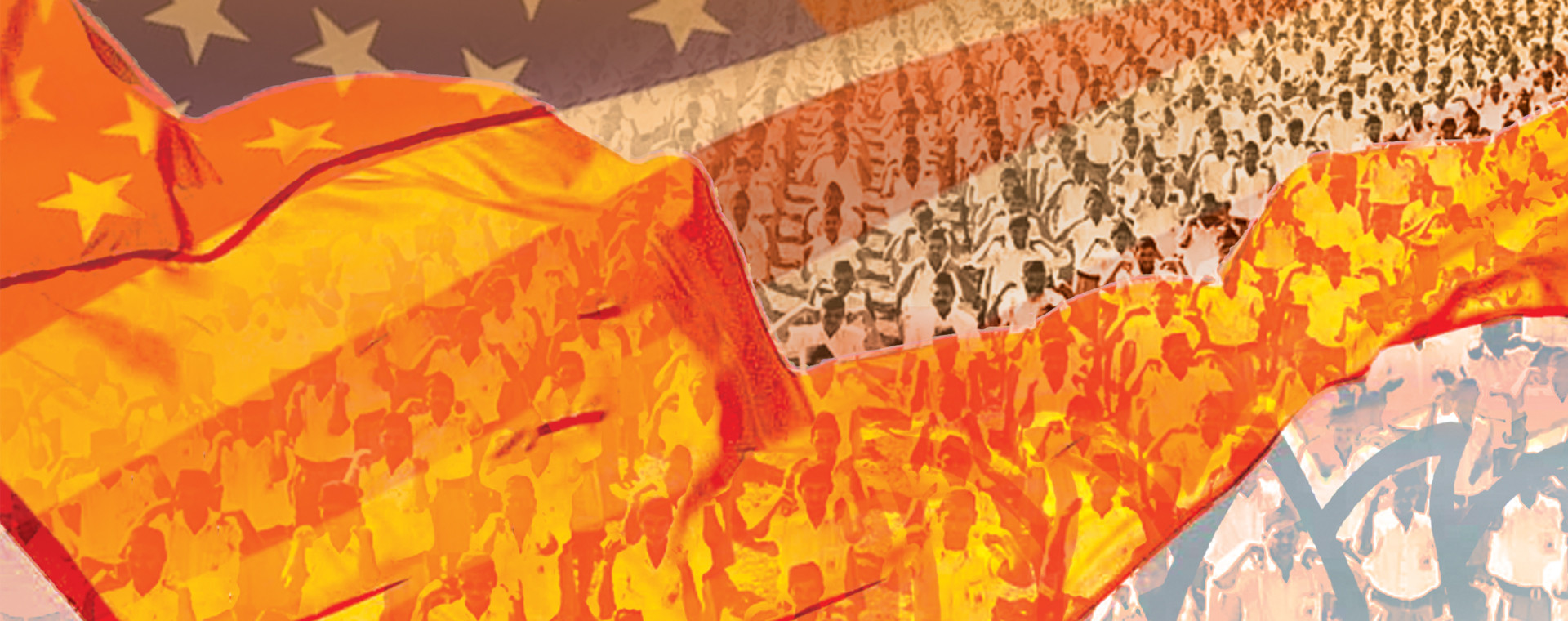 Hindutva terror goes global
