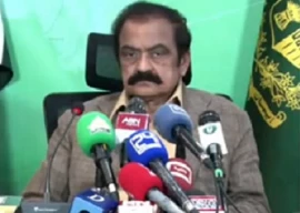 FIA probes alleged audio leaks of Elahi