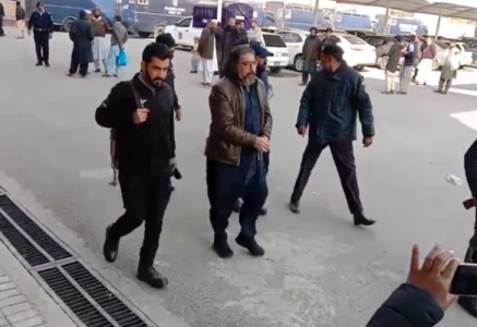 Shahnawaz Amir sentenced to death in Sara Inam murder case