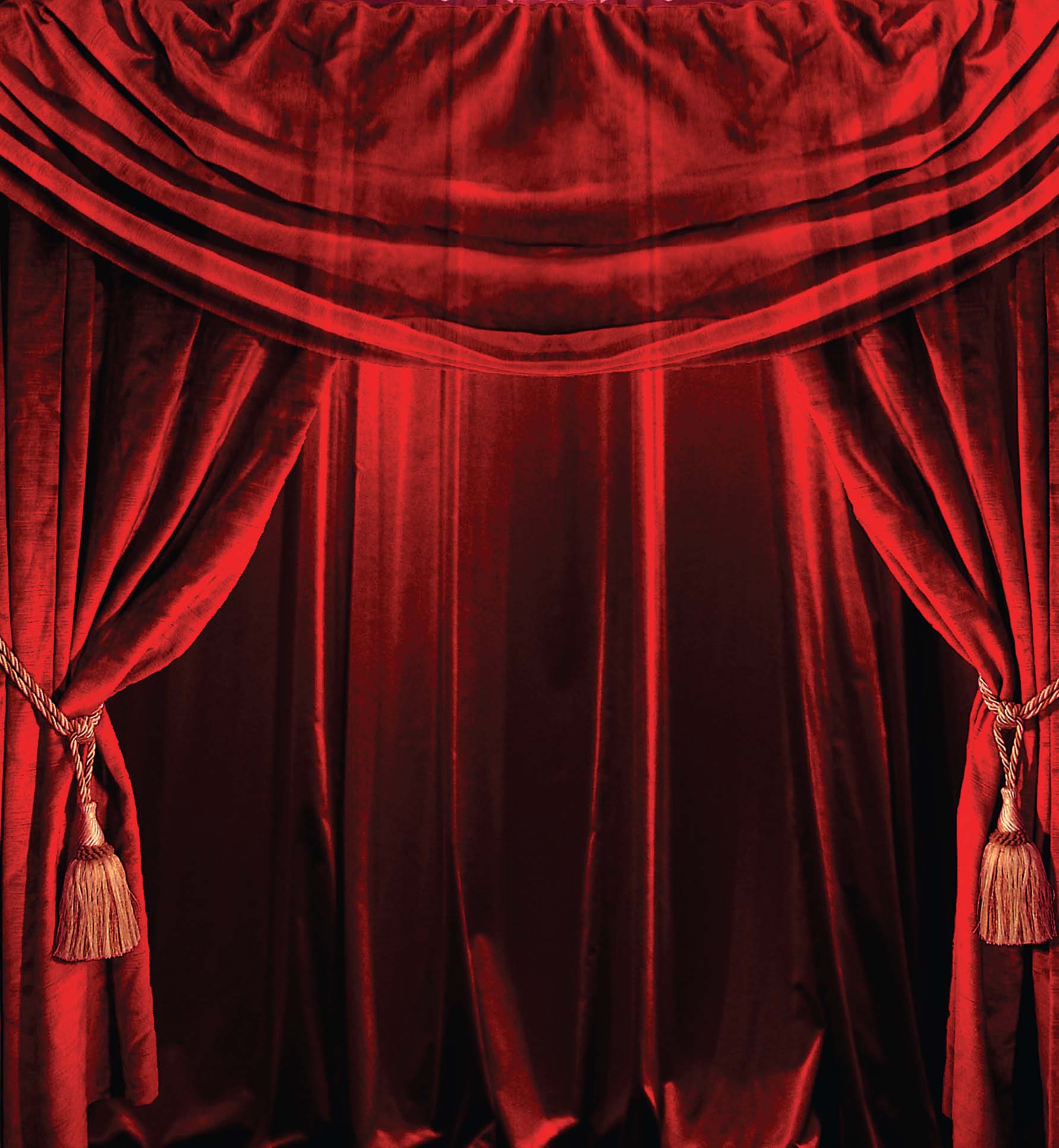 Shanzay City Auditorium comes to life