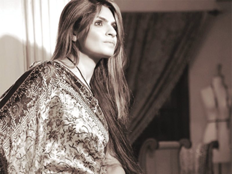 I wish I wasn’t such a control freak: