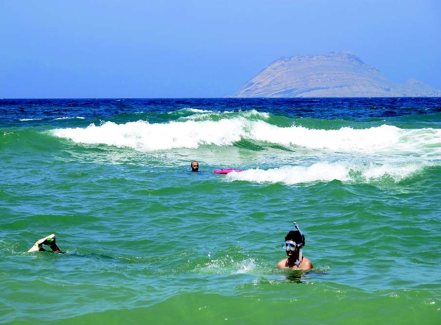 SHEHRI launches documentary on Karachi’s coast