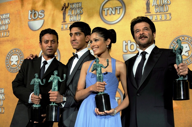 Bollywood to Hollywood: Indian actors chase dreams