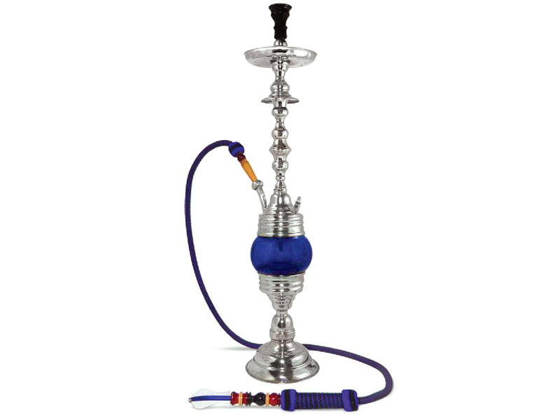Shisha smoking: More than just a puff of smoke