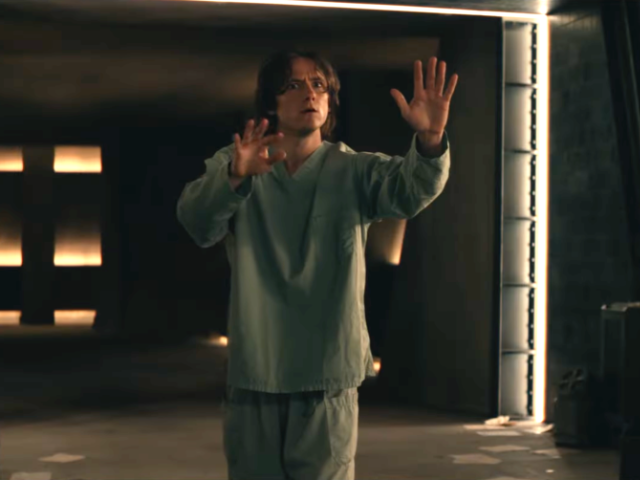 Thunderbolts* trailer reveals Lewis Pullman as MCU's Sentry: A dark ...