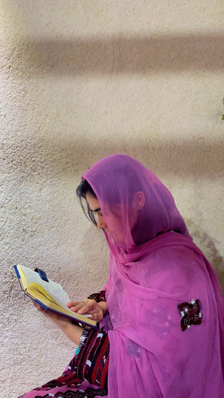 Baloch voices silenced: a tale of repression in Lyari