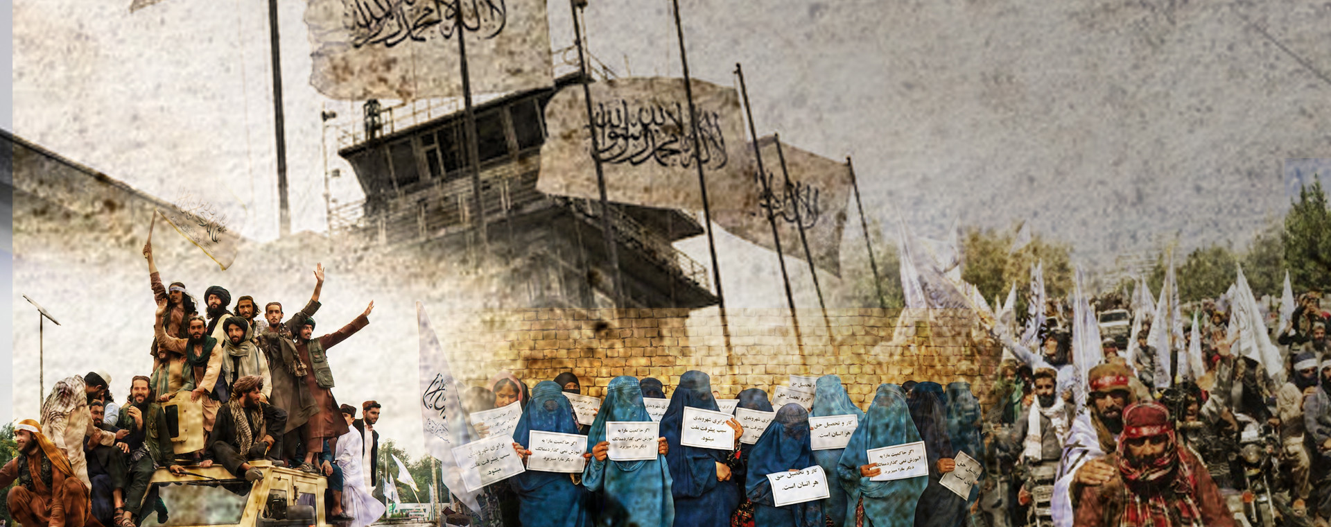 Taliban 2.0, two years on