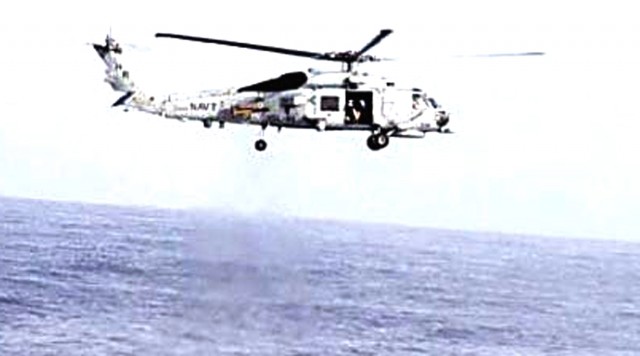 Details of USS Elrod rescue emerge