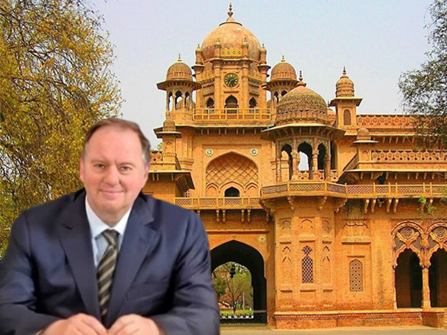 Aitchison resignation: A wake-up call for educational integrity