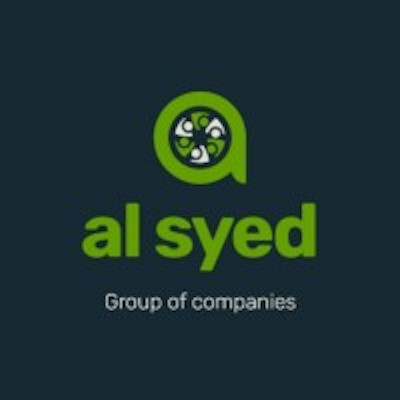 Al Syed Group: UAE based startup