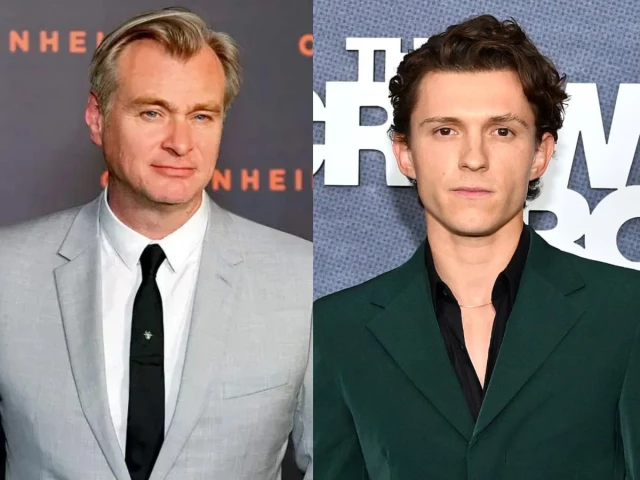 Christopher Nolan may have influenced Tom Holland’s new direction for ...