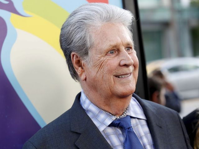 Paul McCartney, Elton John, Bob Dylan honor Brian Wilson’s musical ...