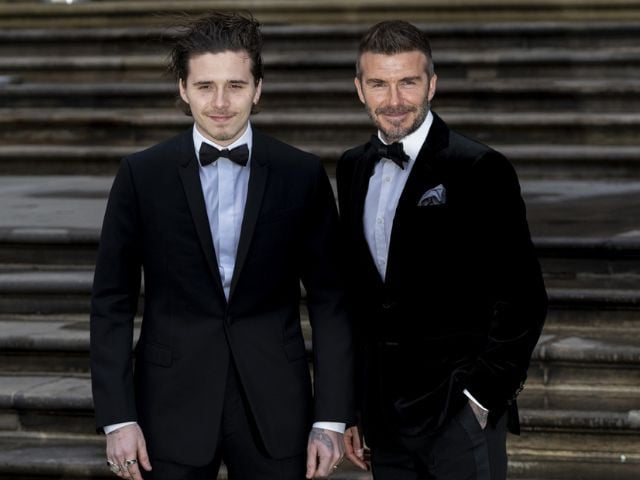 David Beckham shares heartfelt Father’s Day tribute amid ongoing feud ... David Beckham shares heartfelt Father’s Day tribute amid ongoing feud ...