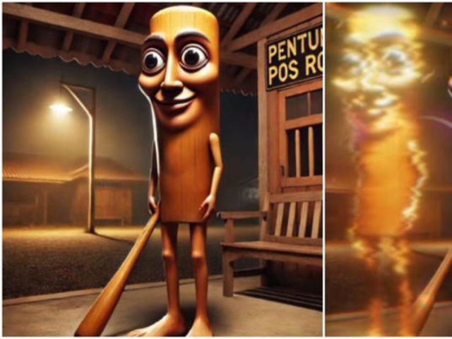 Has the viral 'Tung Tung Tung Sahur' meme crossed your feed yet? Here's ...