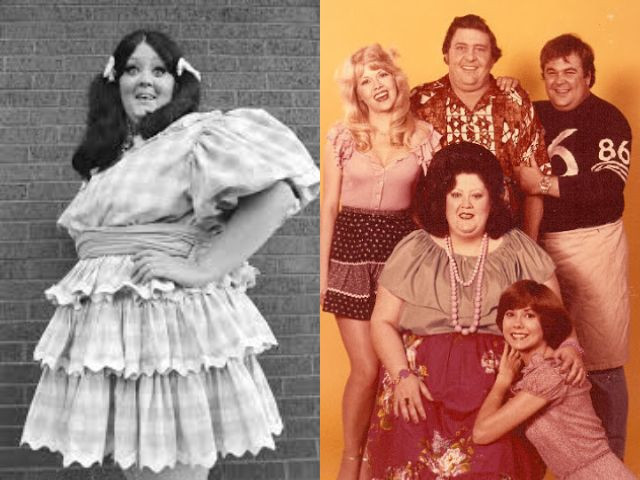 Lulu Roman, beloved Hee Haw star and gospel singer, passes away at 78