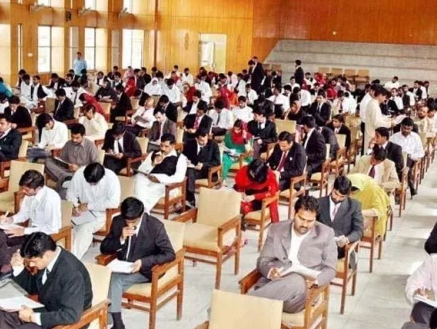 Only 395 candidates clear CSS 2024 written exam, FPSC reveals