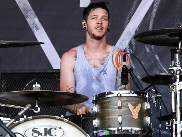 Devil Wears Prada shares tribute after former drummer Daniel Williams dies in San Diego plane crash