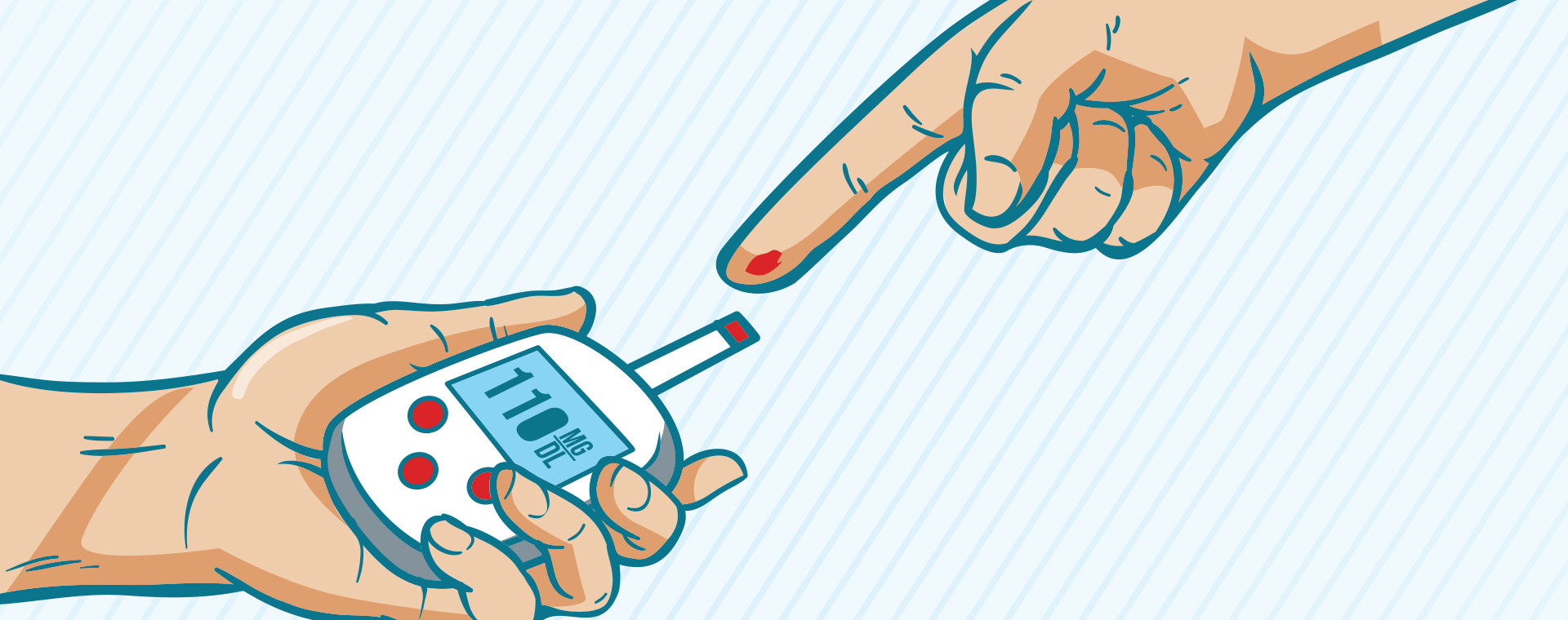 Sugar nation: obesity is driving Pakistan’s diabetes epidemic