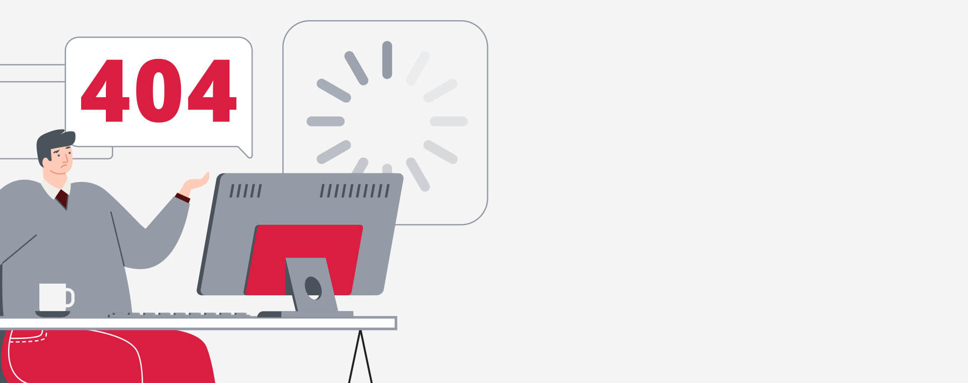 Digital disconnect: the cost of Internet disruptions