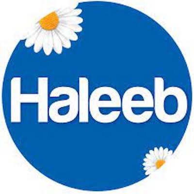 Haleeb strengthens its brand