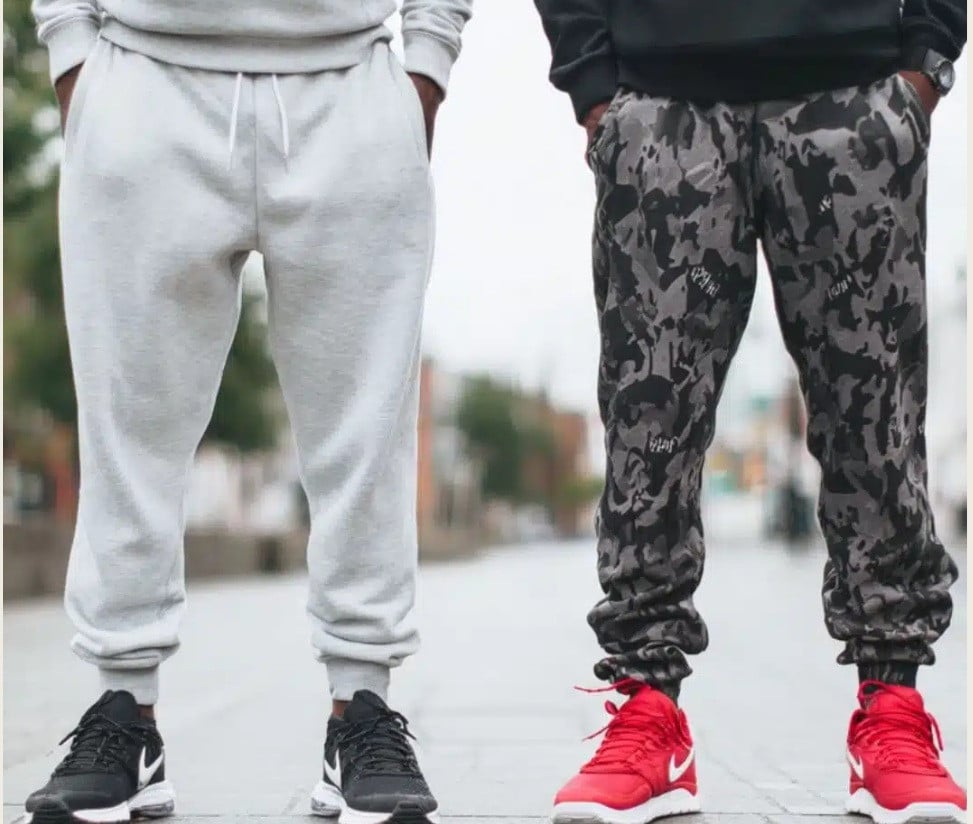 How the dress code got hacked