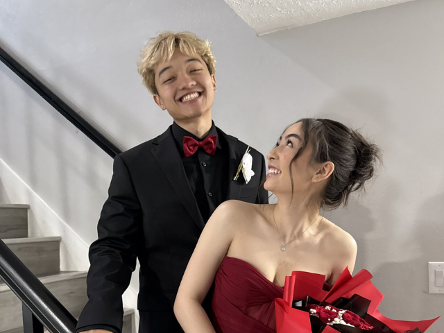 Jason Nguyen has broken up with Sakura Shymko - LetsRun.com