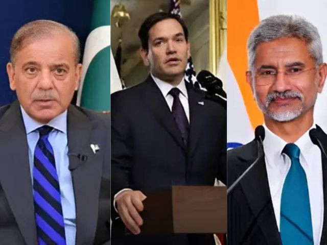 US steps in to ease tension amid India's unabated sabre-rattling