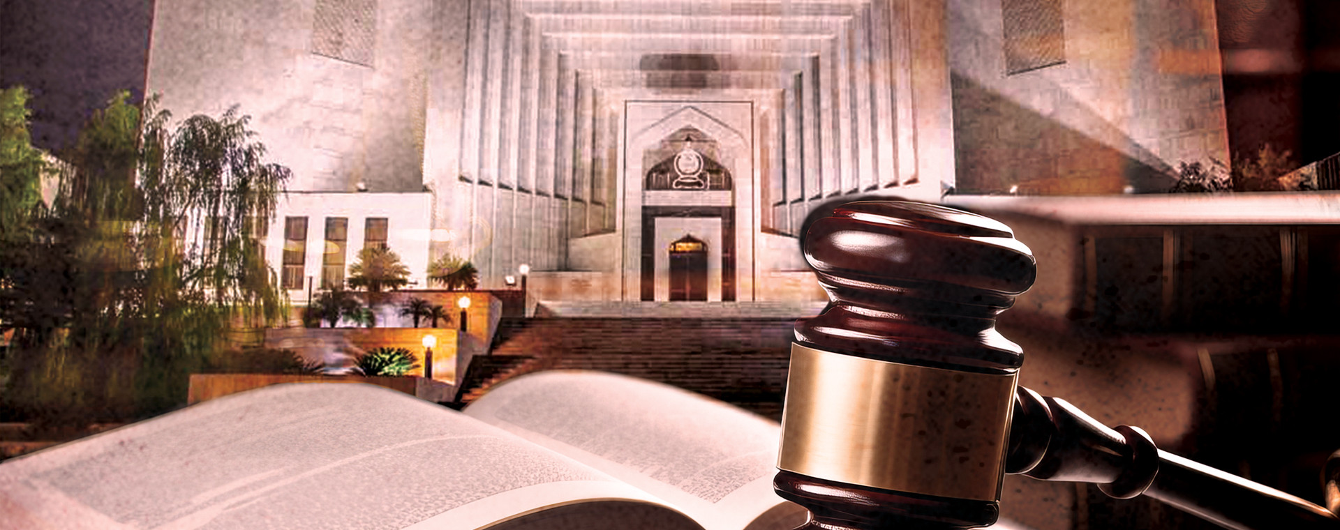 A controversial judicial legacy