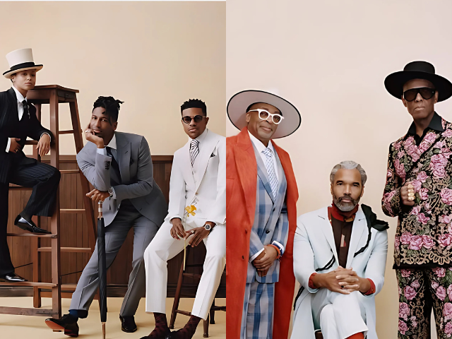 Vogue highlights Black creatives in Met Gala 2025 issue ahead of ...