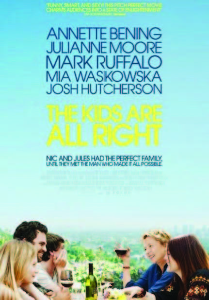 The film’s alright