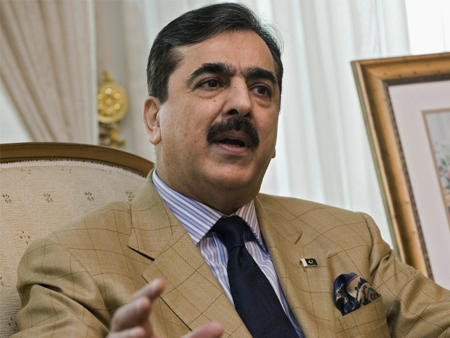 Blasphemy laws: PM tells Ulema not to worry