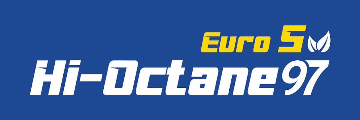 Make the right choice: Purchase PSO’s Hi-Octane 97