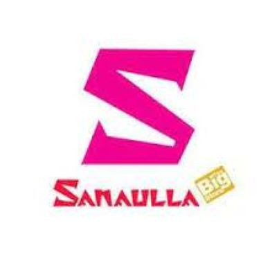 Sanaulla: The one-stop
