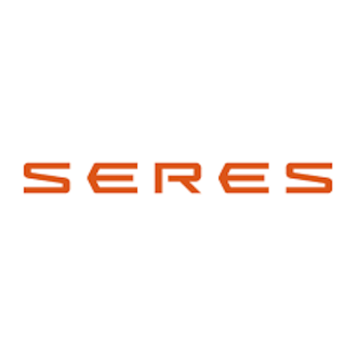 Seres impressive EV lineup