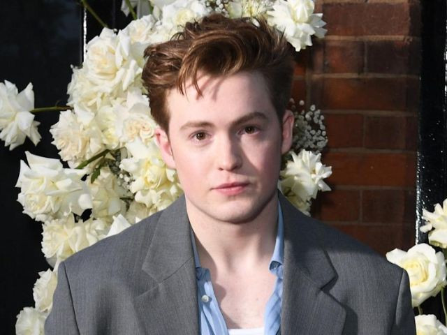 Kit Connor eyed for lead role in Alex Garland’s Elden Ring movie adaptation