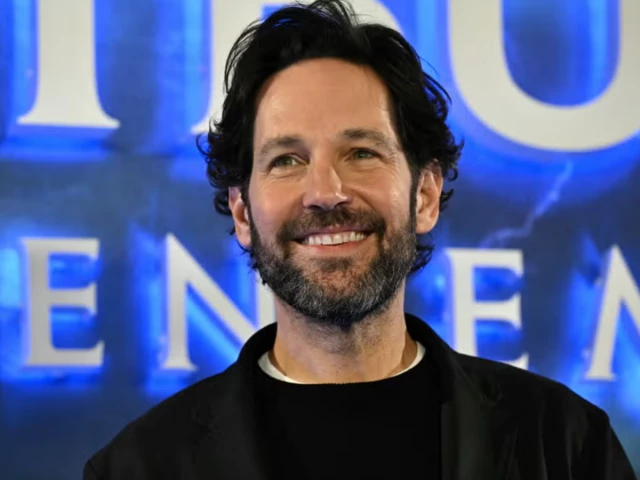 Paul Rudd auctions off 'Avengers: Doomsday' premiere tickets for ...