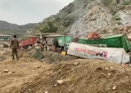 The legendary guerilla Faqir of Ipi unremembered on his 115th anniversary