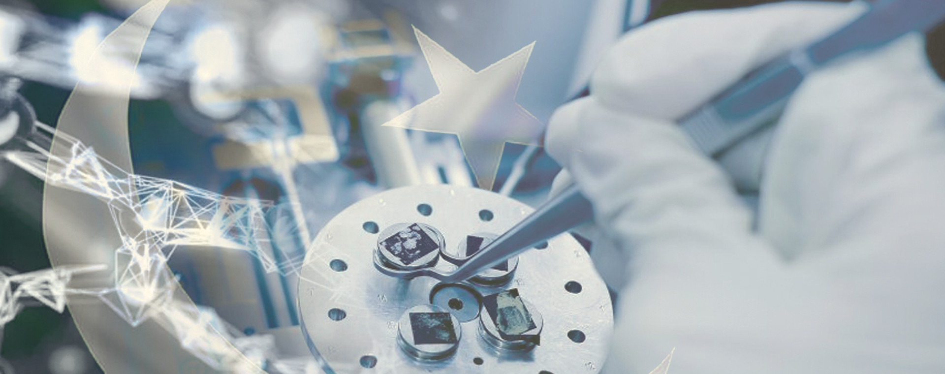 The Next Step in Nanotechnology